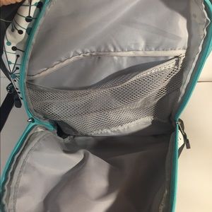 ES | Bags | Es Full Size Backpack Laptop Bag | Poshmark